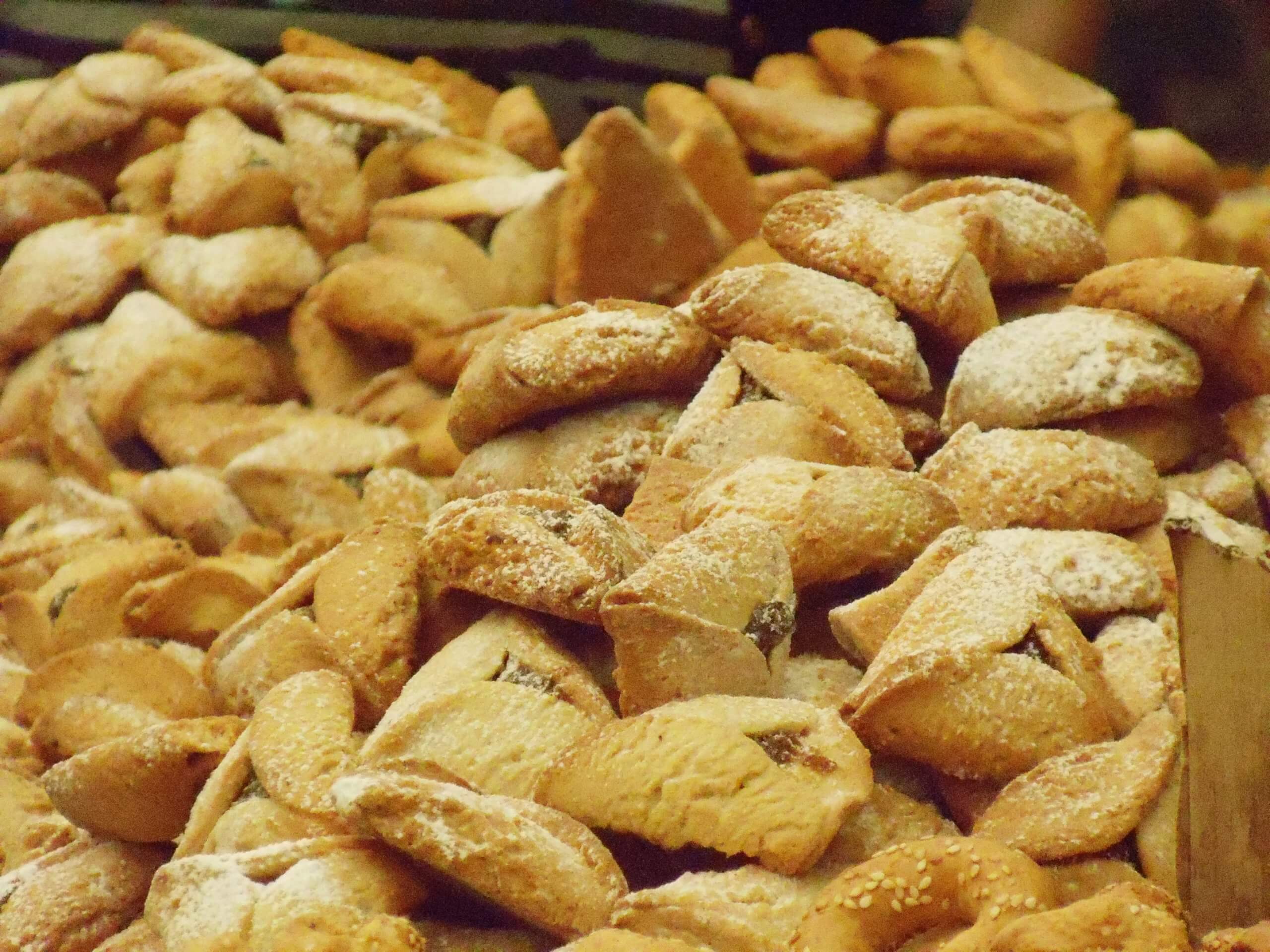 How Haman Used “Purim” (Lots) To Terrorize Jews - Jew in the City