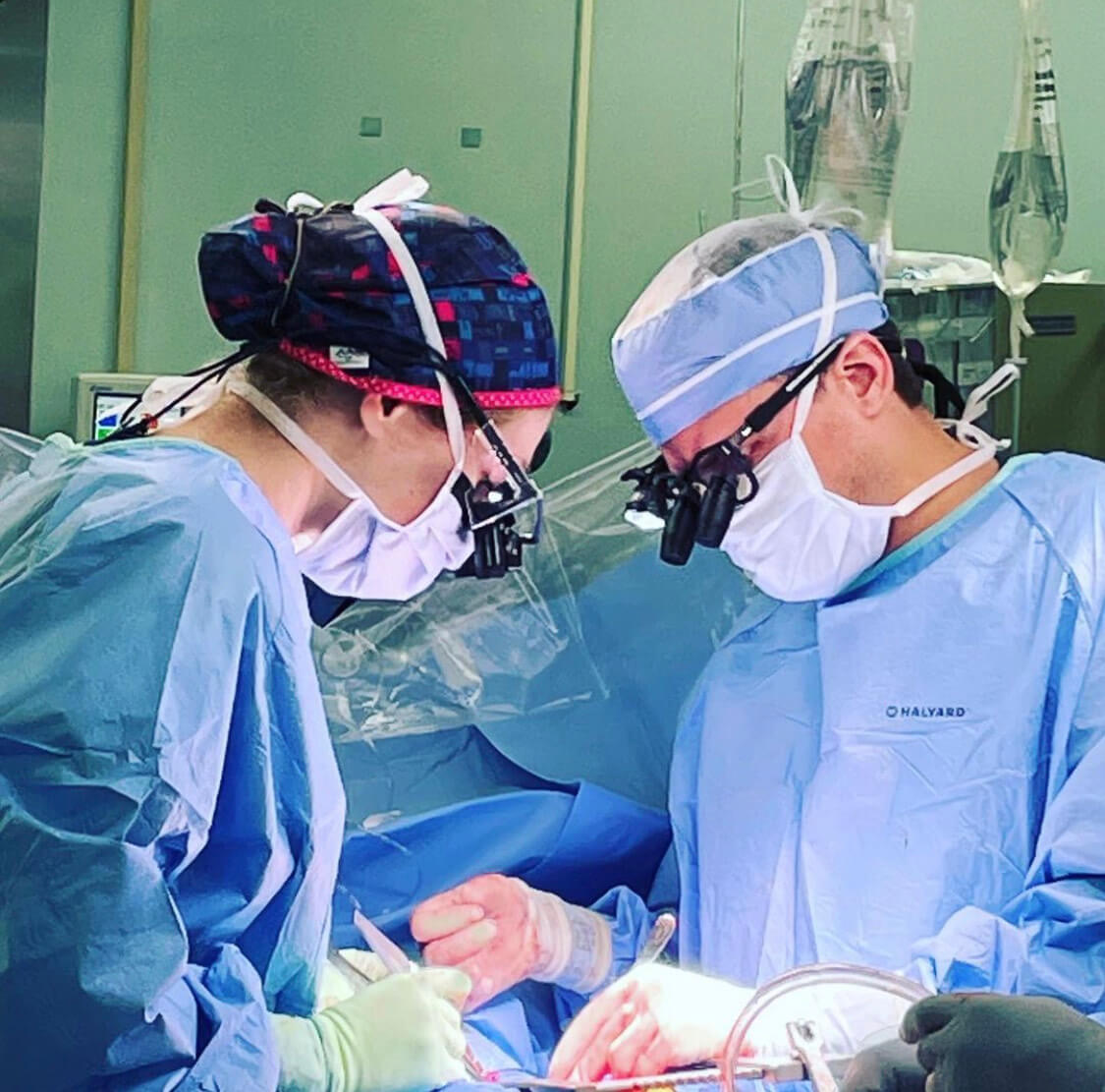 This Female Heart Surgeon is Also an Orthodox Jew - Jew in the City