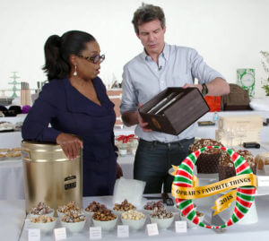 This Orthodox Jewish Popcorn Company Is One Of Oprah’s Favorite Things ...