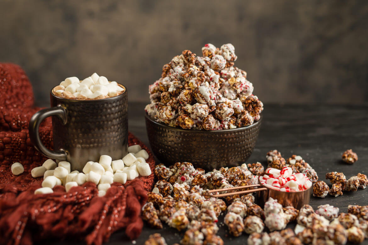 This Orthodox Jewish Popcorn Company Is One Of Oprah’s Favorite Things ...