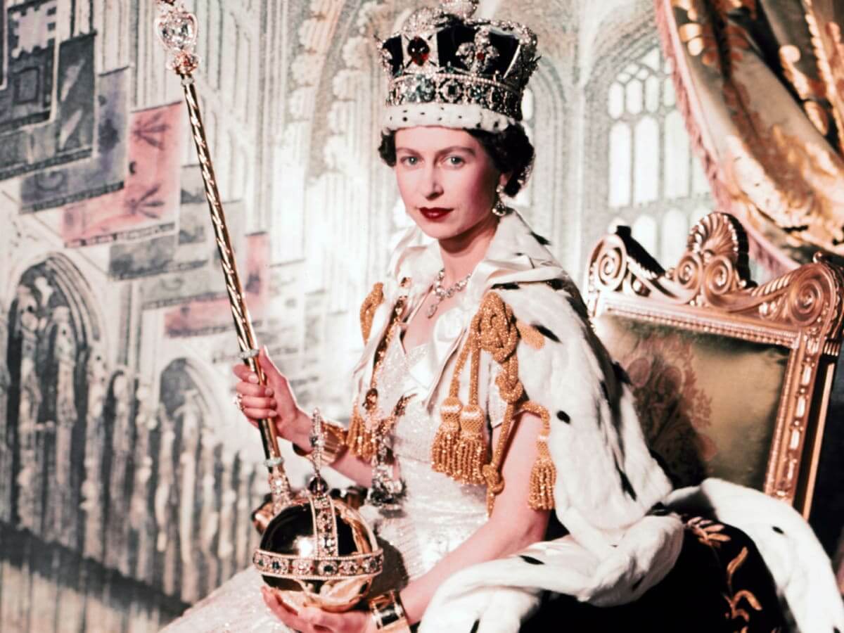 The Connection Between The Queen’s Passing And Rosh Hashanah - Jew in ...